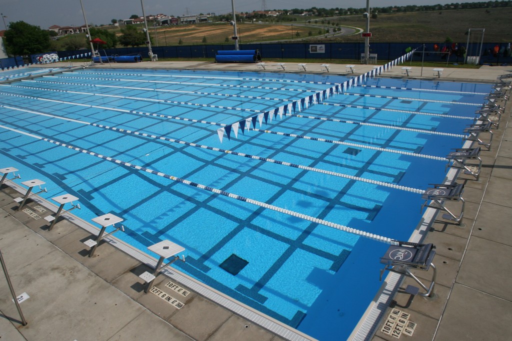 SLAC Home - South Lake Aquatics