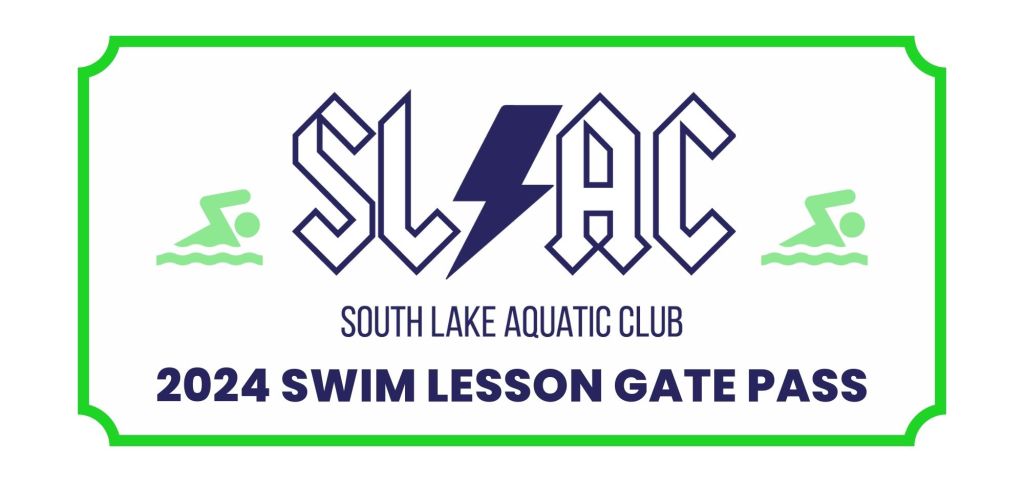 Congratulations! - South Lake Aquatics
